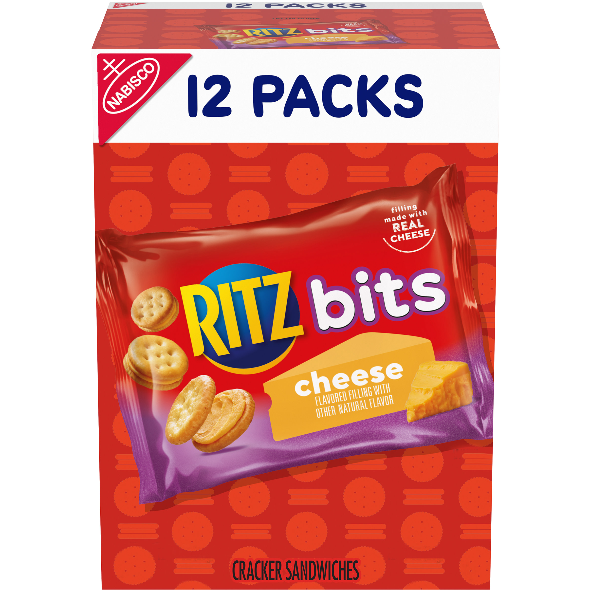 Ritz Bits Cheese – Ramzan Distributors