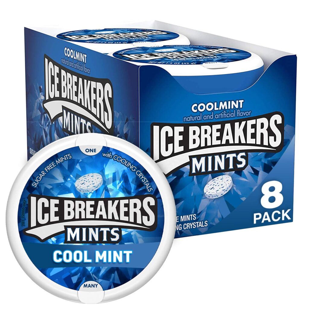 Ice Breakers Coolmint – Ramzan Distributors